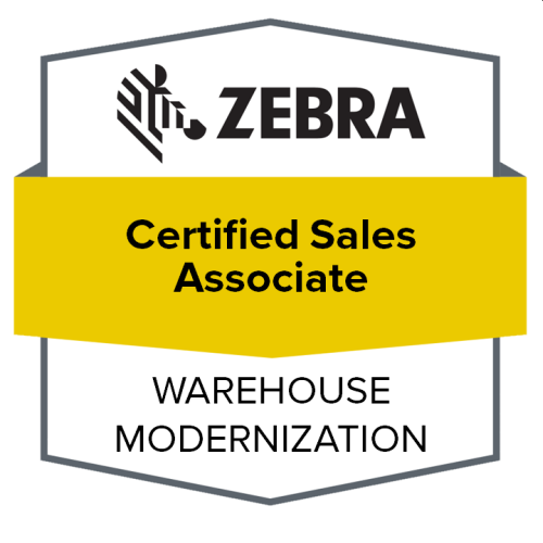Zebra Technologies | Barcoding Partner